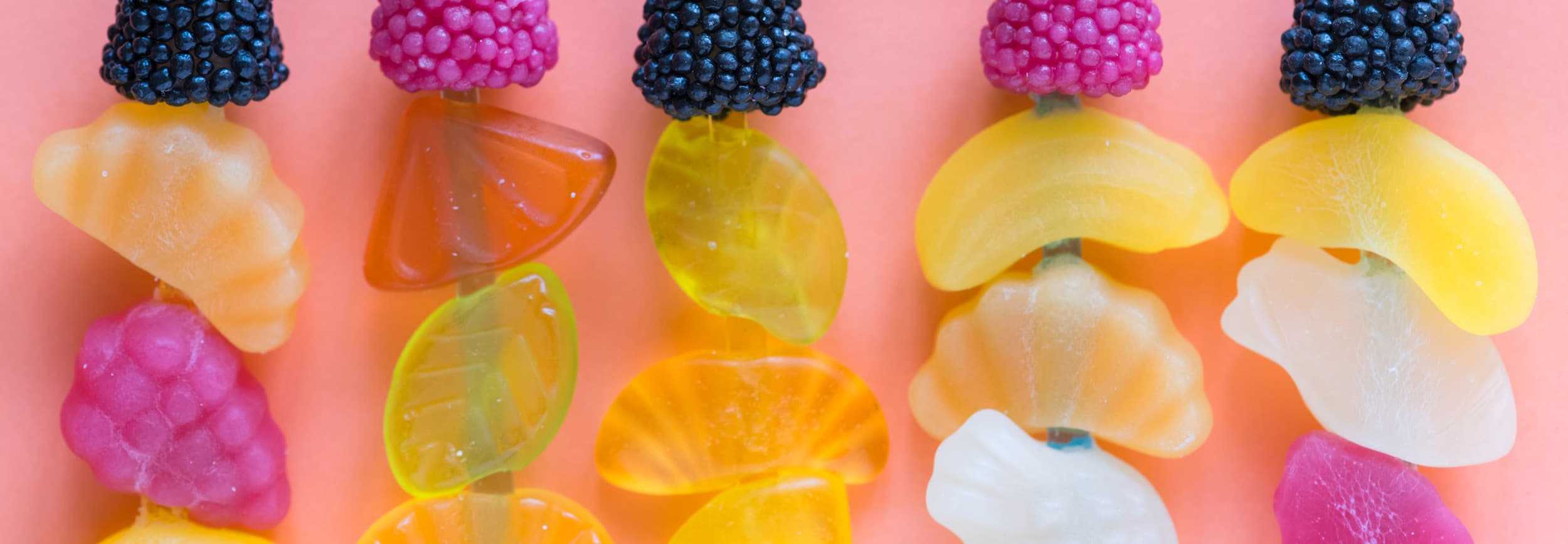 Developing new flavours | DataStories a Partners in Performance Company